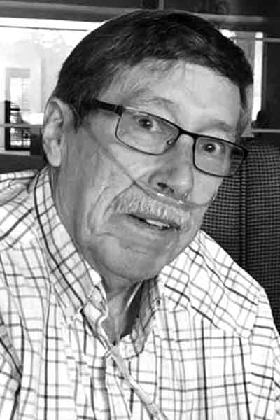 William A. Hull 1943-2022 | News, Sports, Jobs - Tribune Chronicle